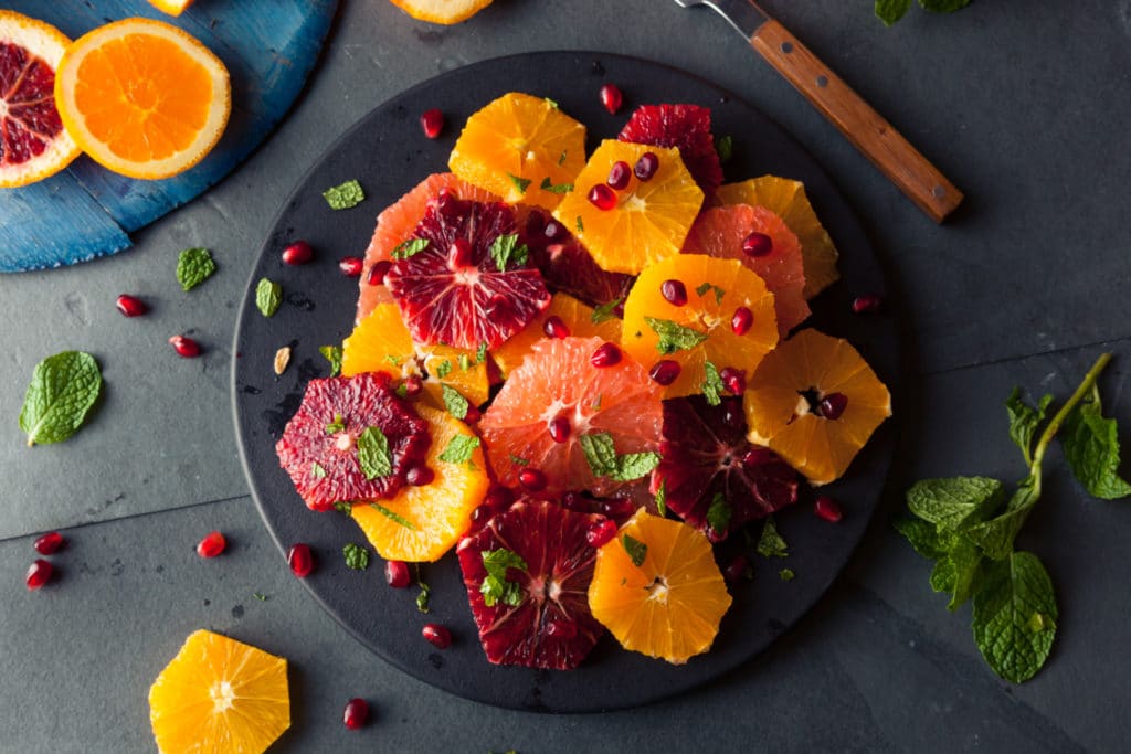 The Top Nutrient-Dense Boron Rich Foods List | AlgaeCal