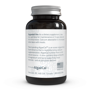 AlgaeCal Basic - AlgaeCal