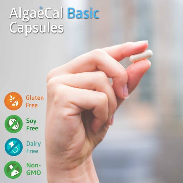 AlgaeCal Basic - AlgaeCal