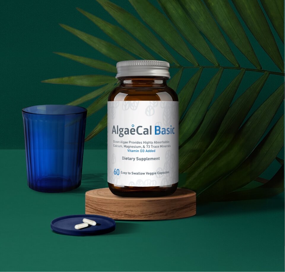 AlgaeCal Basic - AlgaeCal