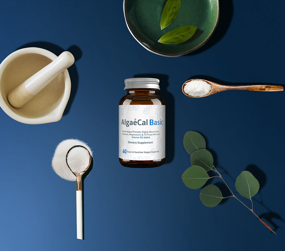 AlgaeCal Basic - AlgaeCal