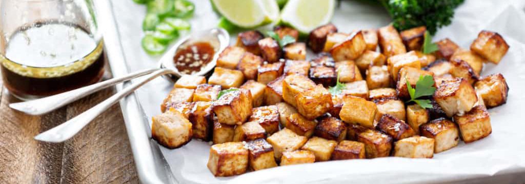 Calcium in Tofu - Did You Know Tofu is High in Calcium?